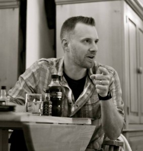 Casey Coller To Attend Auto Assembly 2014 - Auto Assembly