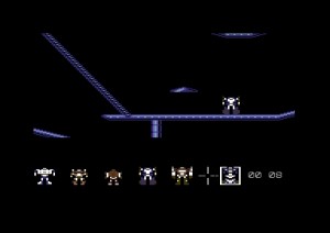 Game Review:- Transformers - Commodore 64 / Spectrum (Ocean Software ...