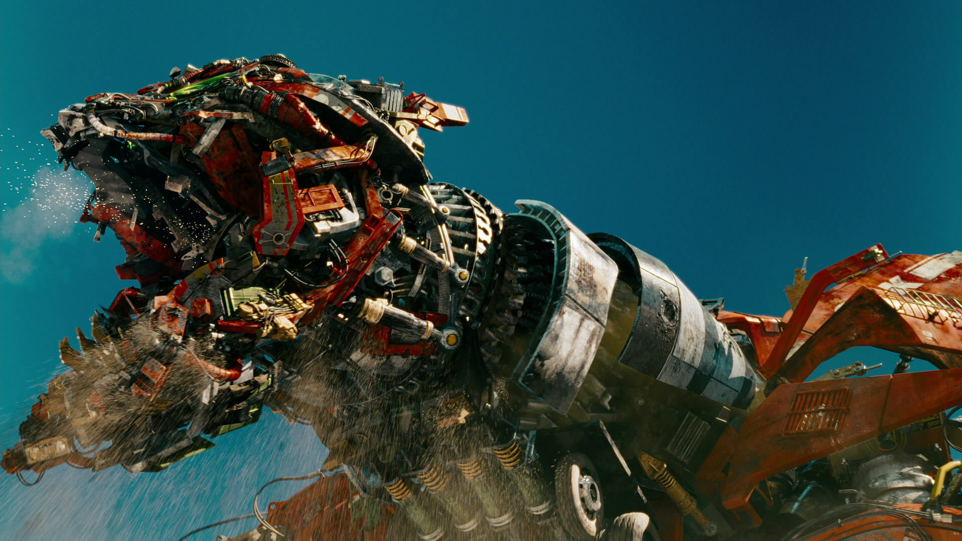 10 Most Irritating Bay Movie-verse Characters - Auto Assembly