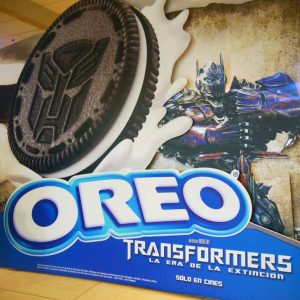 Transformers, Roll Out! How Hasbro's Robots took over the World - Auto ...