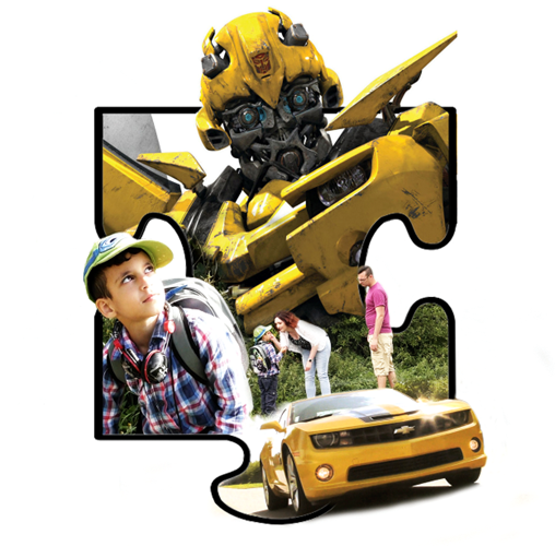 Fan of 80s Transformers PSA? Check out this film raising awareness for ...